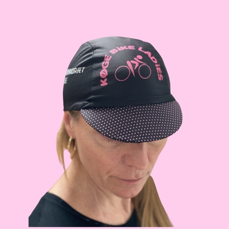 KBL Cap - Breschel sport